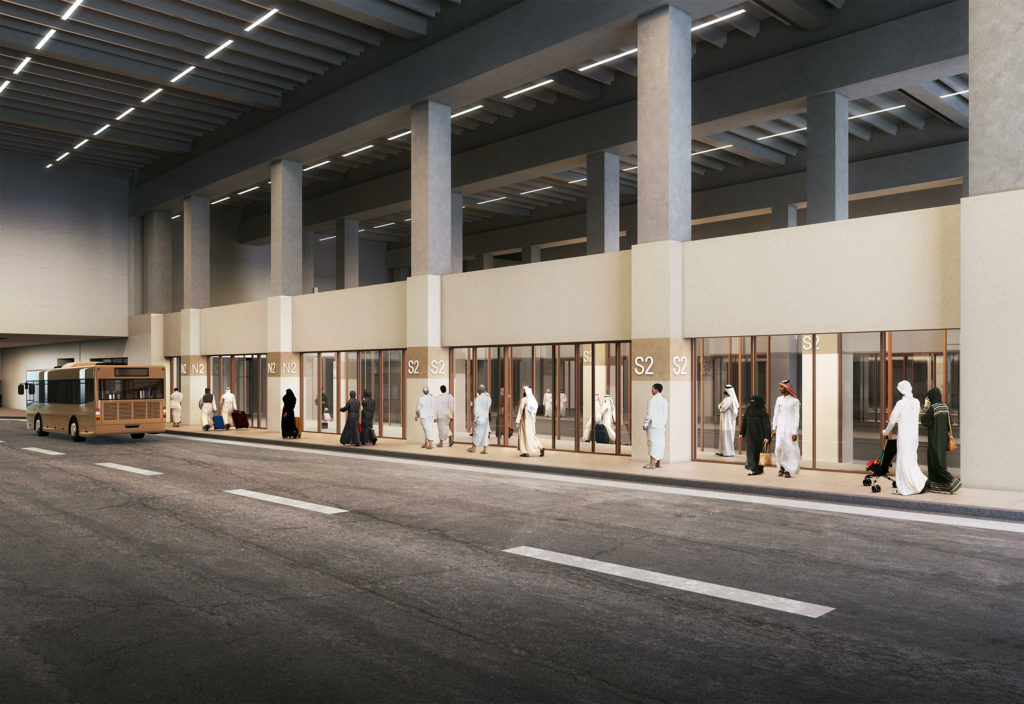 MASAR Project, Package “A”