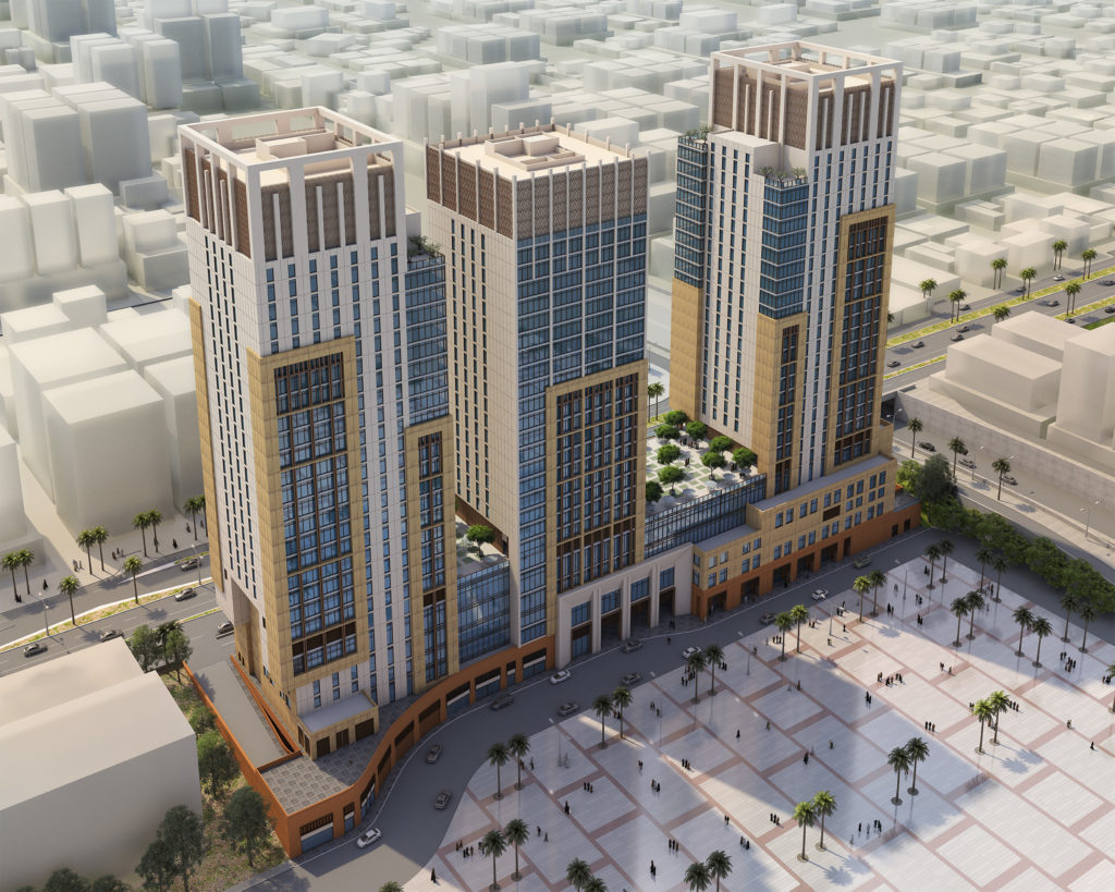 MASAR Project, Package “A”