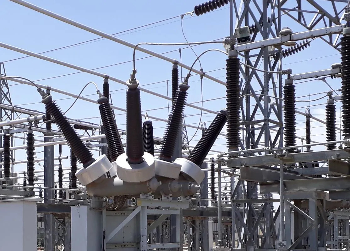 A New Model for Substation Design - National Grid